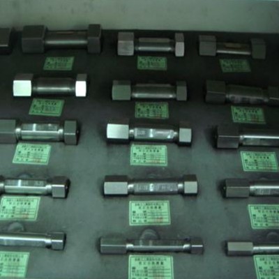 Introduction of the standard gauges | KING TONY E-learning